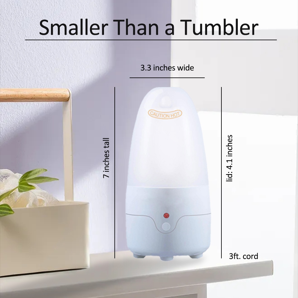 Set Of Menstrual Cup And Sterilizer Drain Valves Menstrual Cup For ...