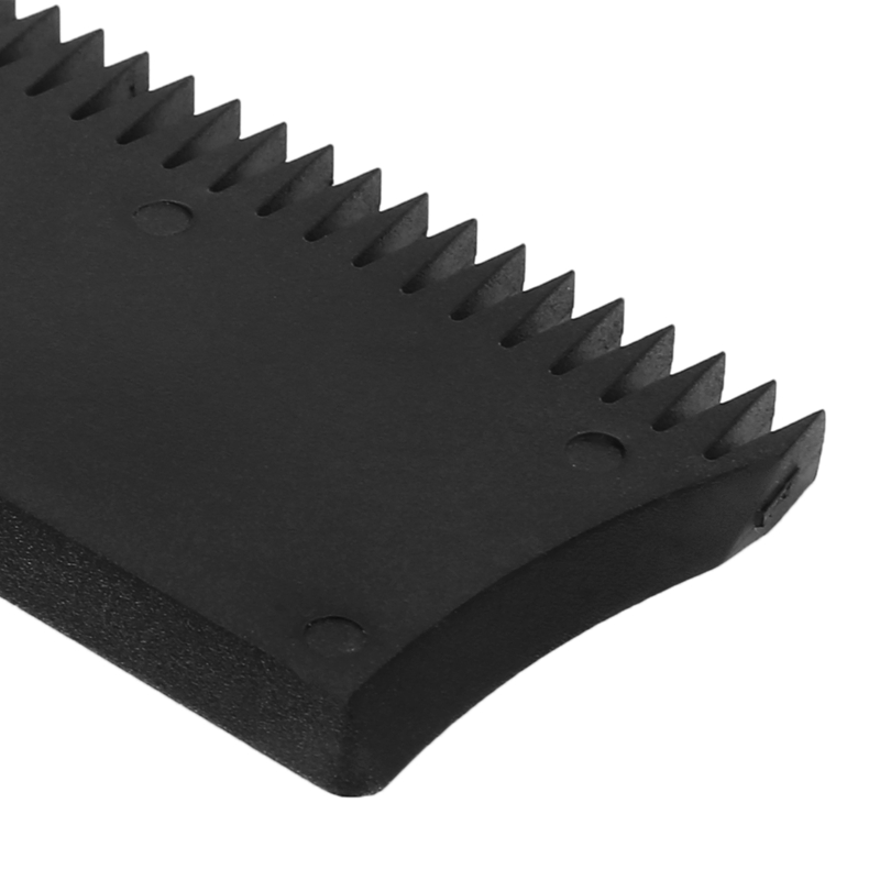Surfboard Wax Comb with Fin Key Cleaning Remover Skimboard Surfing ...