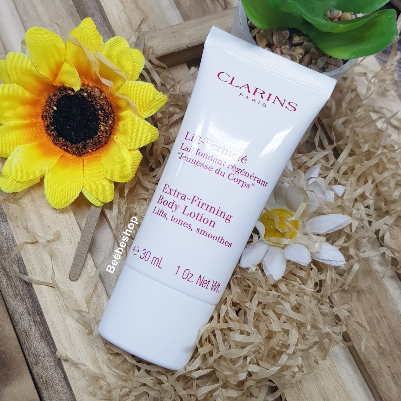 Clarins Multi-Regenerante Lotion de Jeunesse Extra-Firming Tretment ...