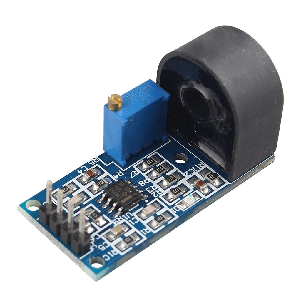 ZMCT103C 5A Range Single phase AC Active Output ZMCT103C 5A Range Single phase AC Active Output