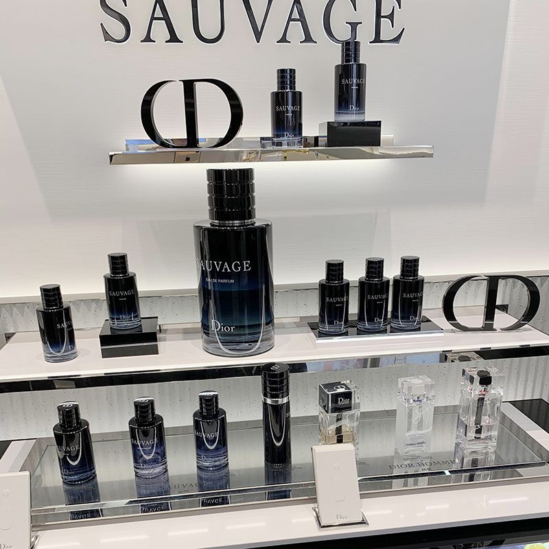 Thailand In StockDior Sauvage Eau De Toilette Mens Perfume EDT.EDP ...