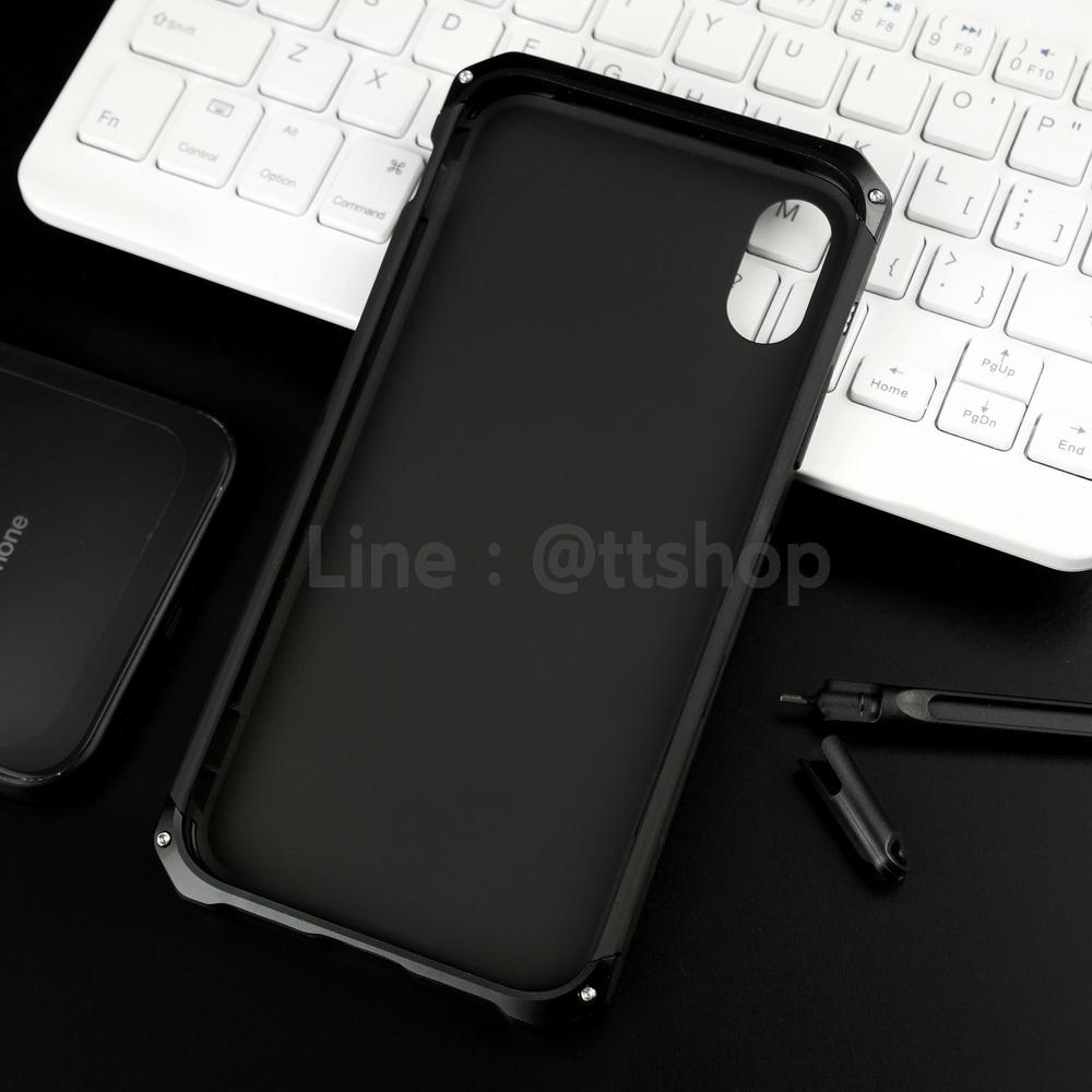 ELEMENT Case Cover เคส iPhone X/XS - Siam Tablet Shop - ThaiPick