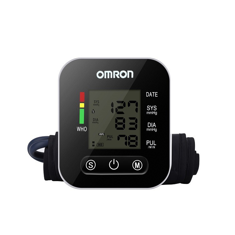 รับประกัน 5 ปี เครื่องวัดดัน OMRON เครื่องวัดความดัน มีการรับประกัน ...