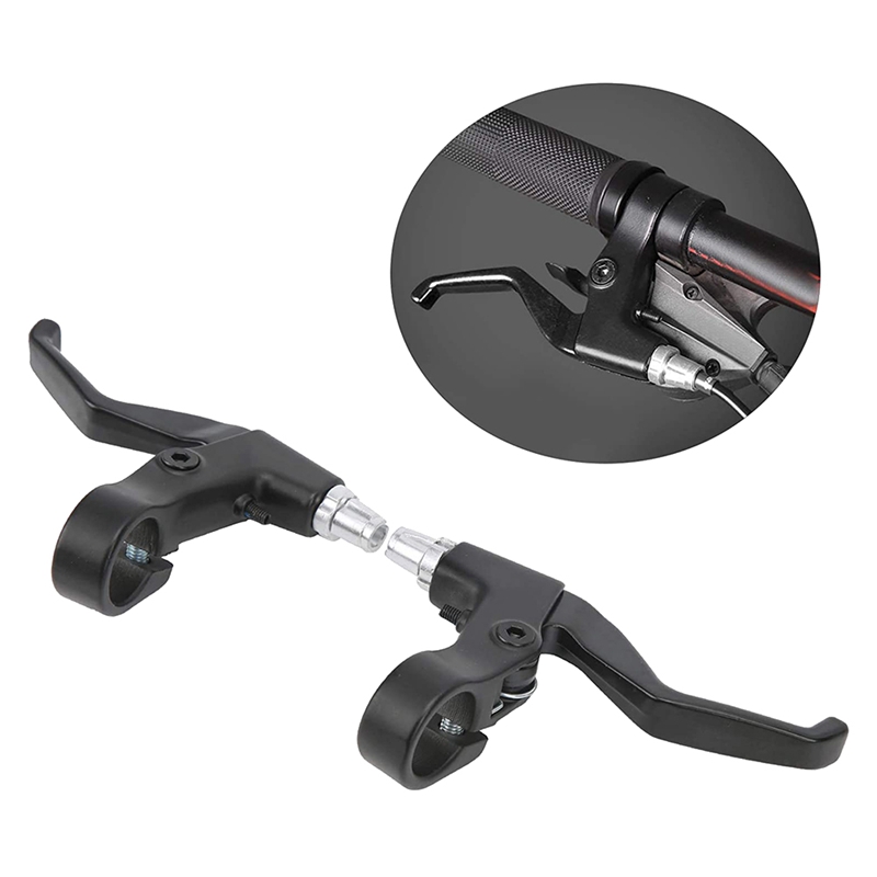 Brake Handle for Bike, Bicycle Brake Handle Lightweight Durable for ...