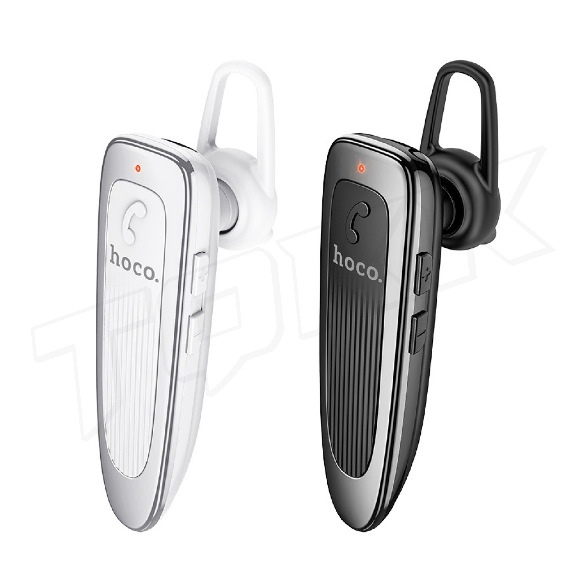 Hoco รุ่น E60 หูฟัง บลูทูธ ไร้สาย 5.0 แบตเตอรี่ ทนนาน เสียงดี แท้100% ...