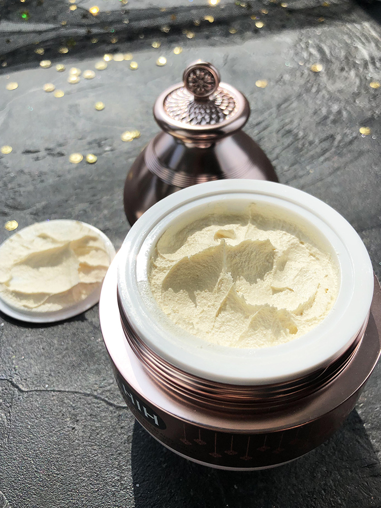 100ML 2 In 1 Face Without Makeup Cream Beauty Moisturizing Moisturizing ...