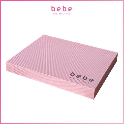 Speacial Set : 2in1 Roller x Handles + Bebe Fit Routine Balance Pad ...