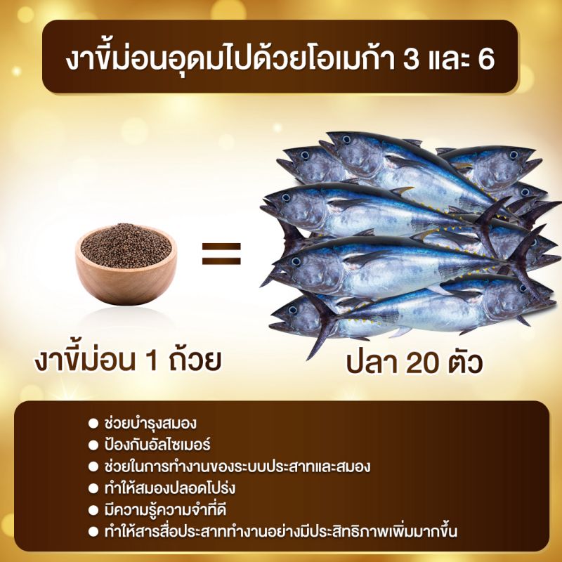 B9 Pro บีไนน์โปร สูตรใหม่ พิเศษ 3 กล่องรวม 60 แคปซูล สารสกัดน้ำมัน 5 ชนิด บำรุงแบบองค์รวม ...