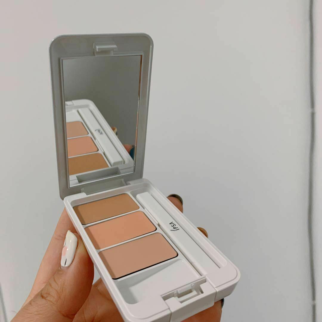 IPSA Creative Concealer ex SPF25 PA+++ 4.5g NO BOX ปกปิดความแตกต่างของ ...