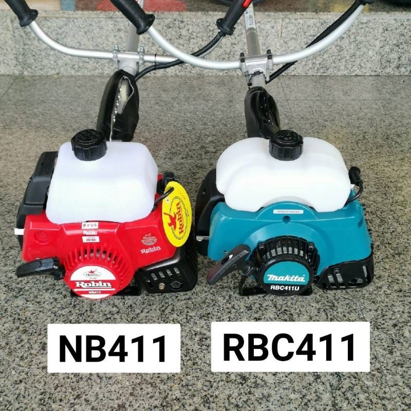 คอยล์ไฟ โรบิ้น แท้ NB411 RBC411 เบิกศูนย์ คอยล์ ตัดหญ้า Robin Makita 411 - Nemenisshop - ThaiPick