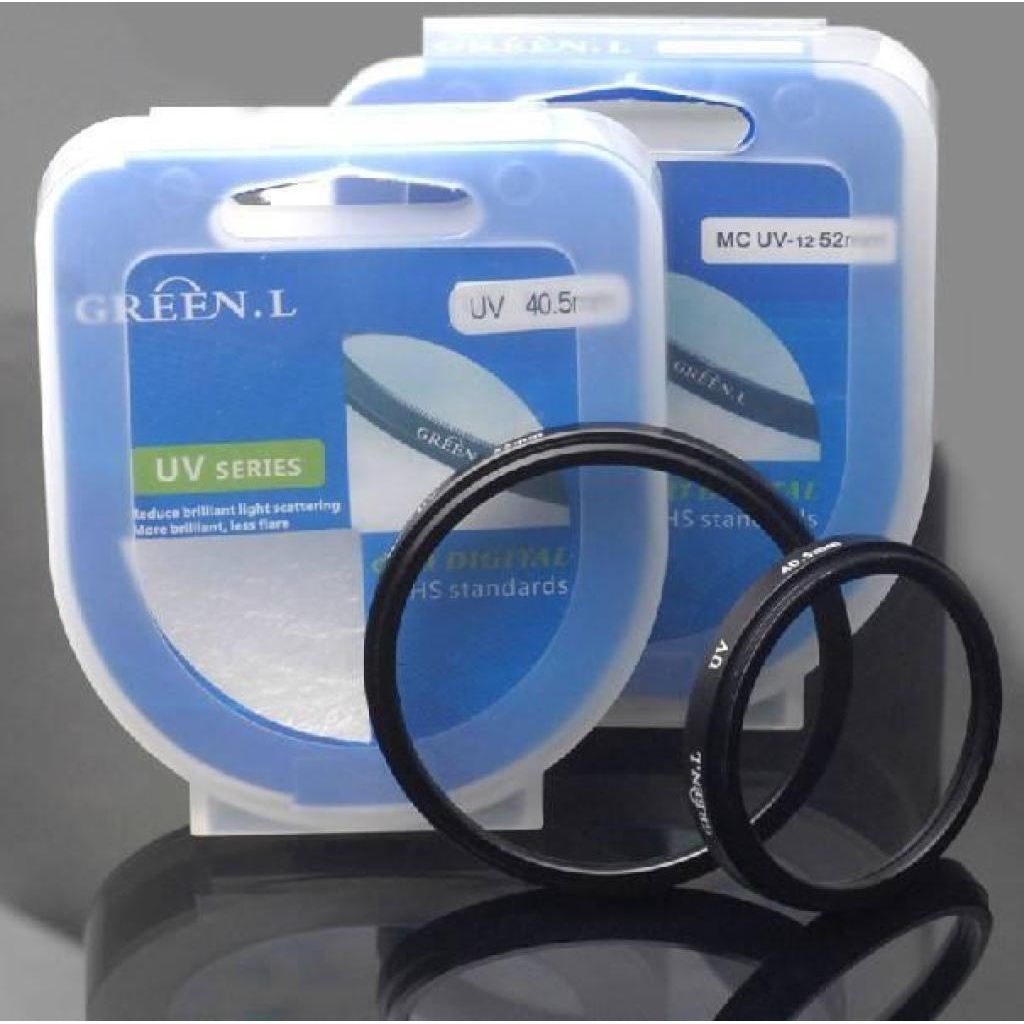 ฟิลเตอร์ ฟูจิ รุ่น Fuji xa2,xa3,xa10 สำหรับกันเลนส์ 16-50 : Filter Fuji ...