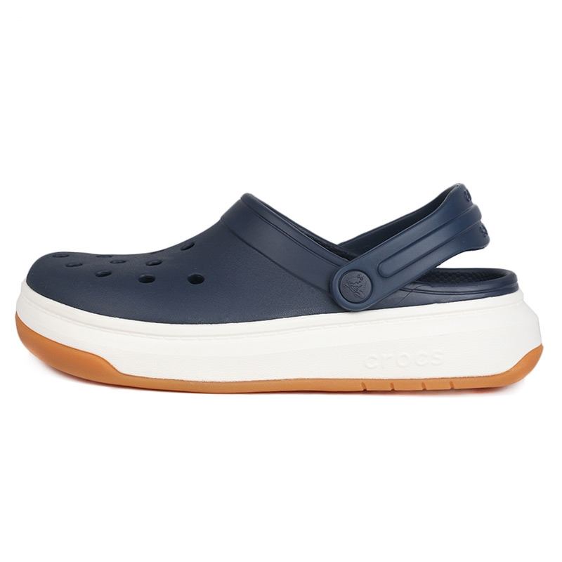 อย่างเป็นทางการของแท้ CROCS CROCSBAND FULL FORCE Unisex Sneakers ...