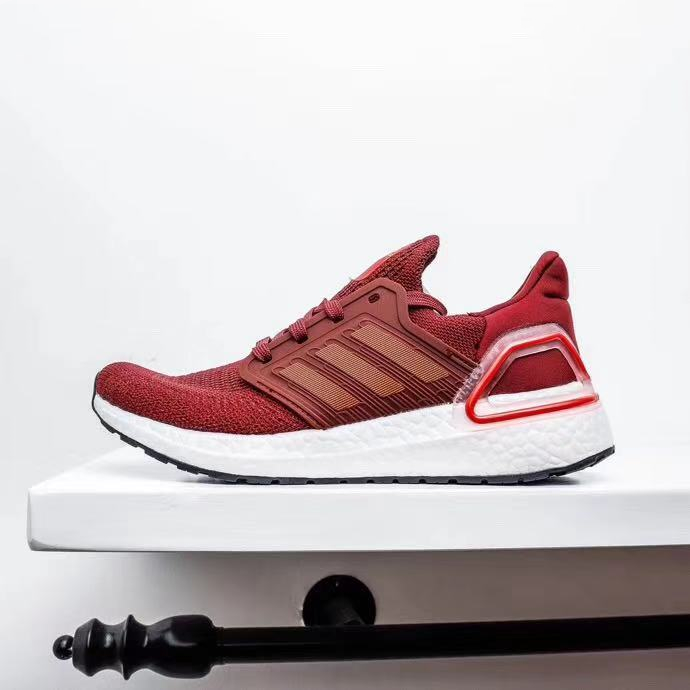 3 Years Warranty 〗ADIDAS ULTRA BOOST UB 20 คุณภาพสูง รองเท้าผู้ชาย ...