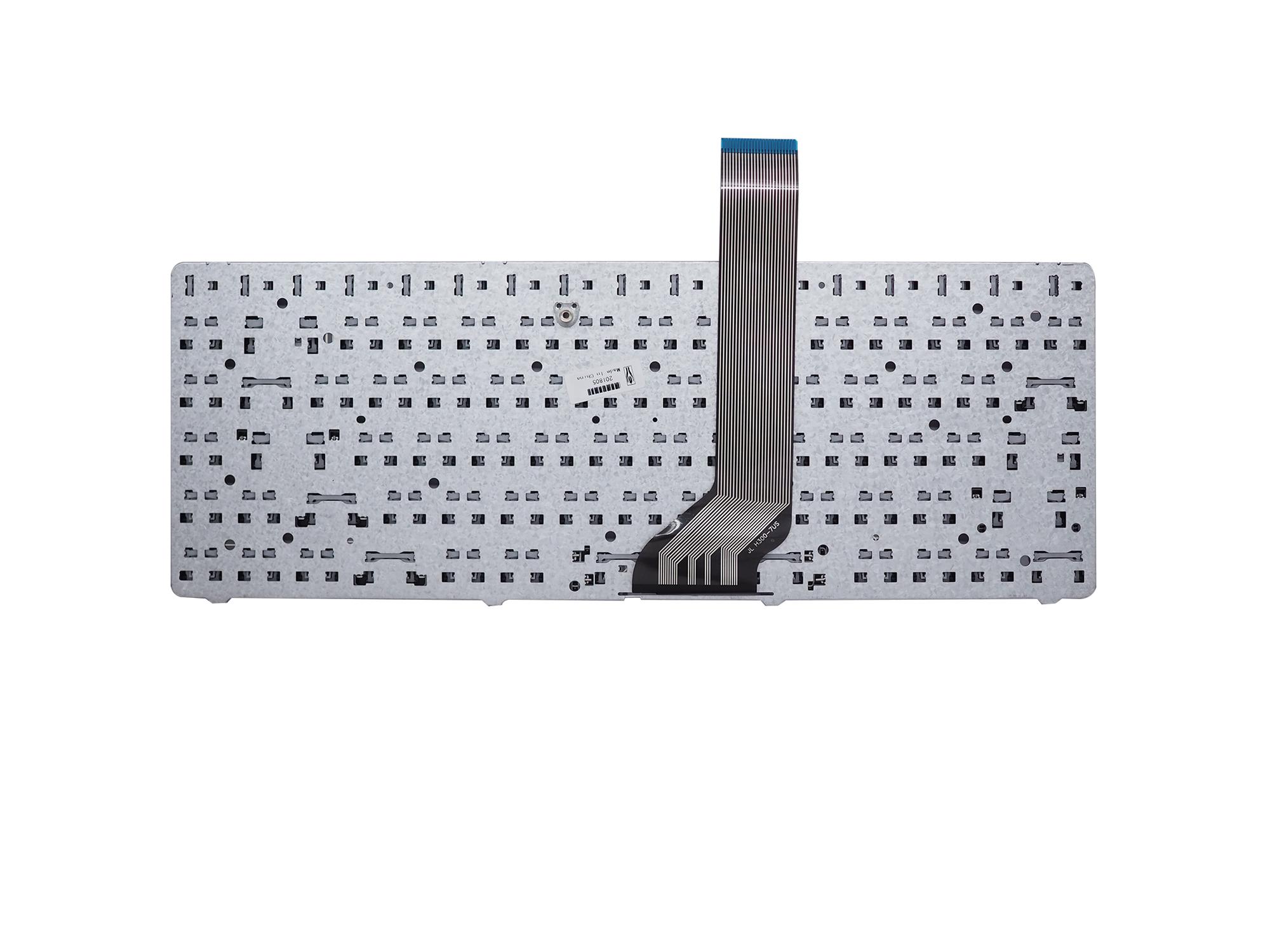 Keyboard ASUS K45V K45A K45 K45A K45N K45VD K45VJ K45VM K45VS (ไทย-ENG ...