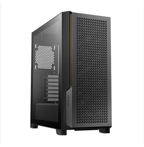 CASE (เคส) ANTEC P20CP20C ARGB WHITEBlack (E-ATX) สินค้ารับประกัน 1 ปี ...