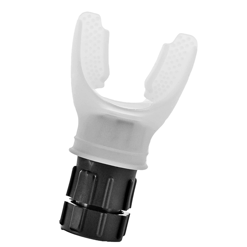 Adurance Breathing Exercise Adjustable Resistance Levels Device Lung ...