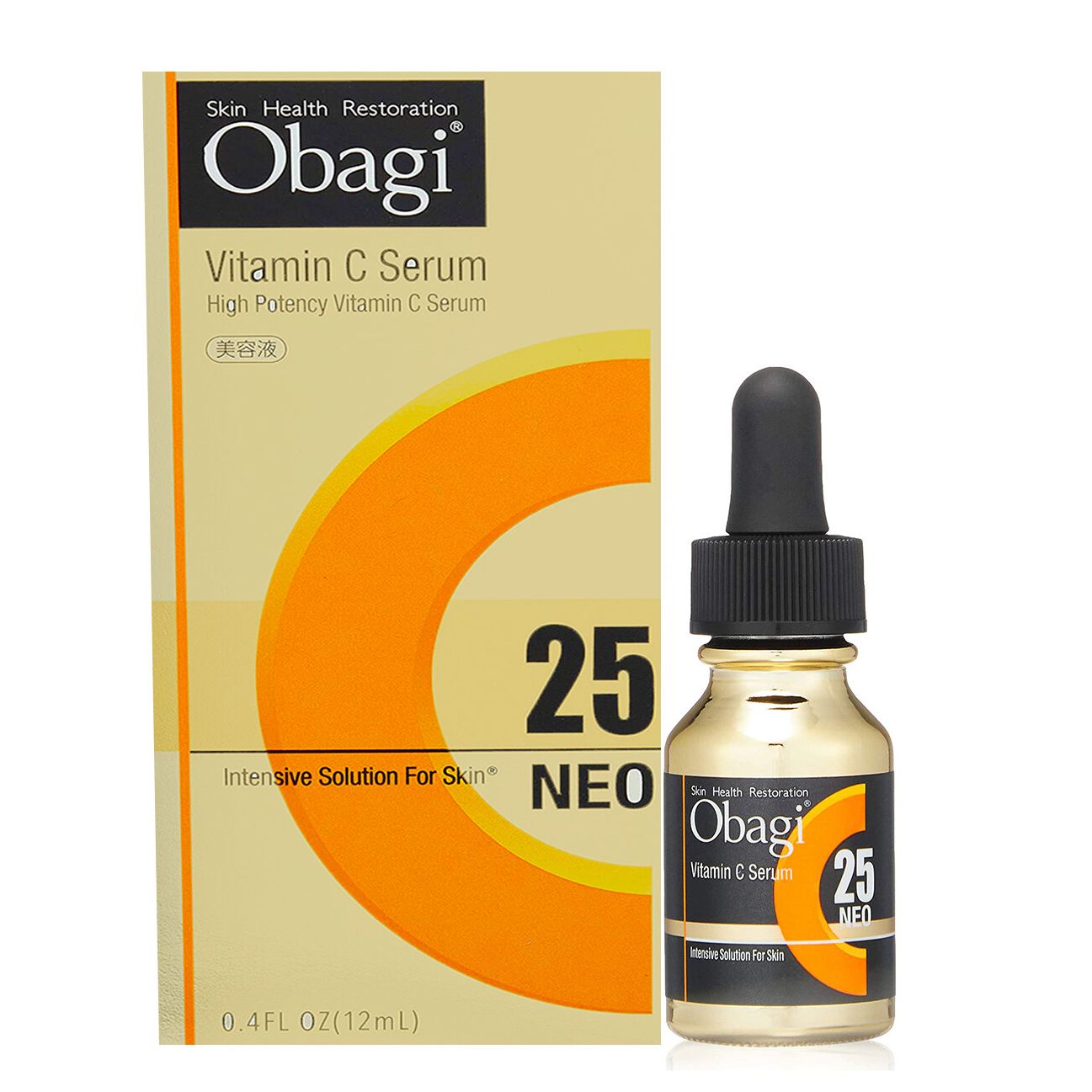 RENEW โอบาจิ ซี เชรั่ม Obagi C25 SerumNeo ขนาด 12mL. | Lazada.co.th