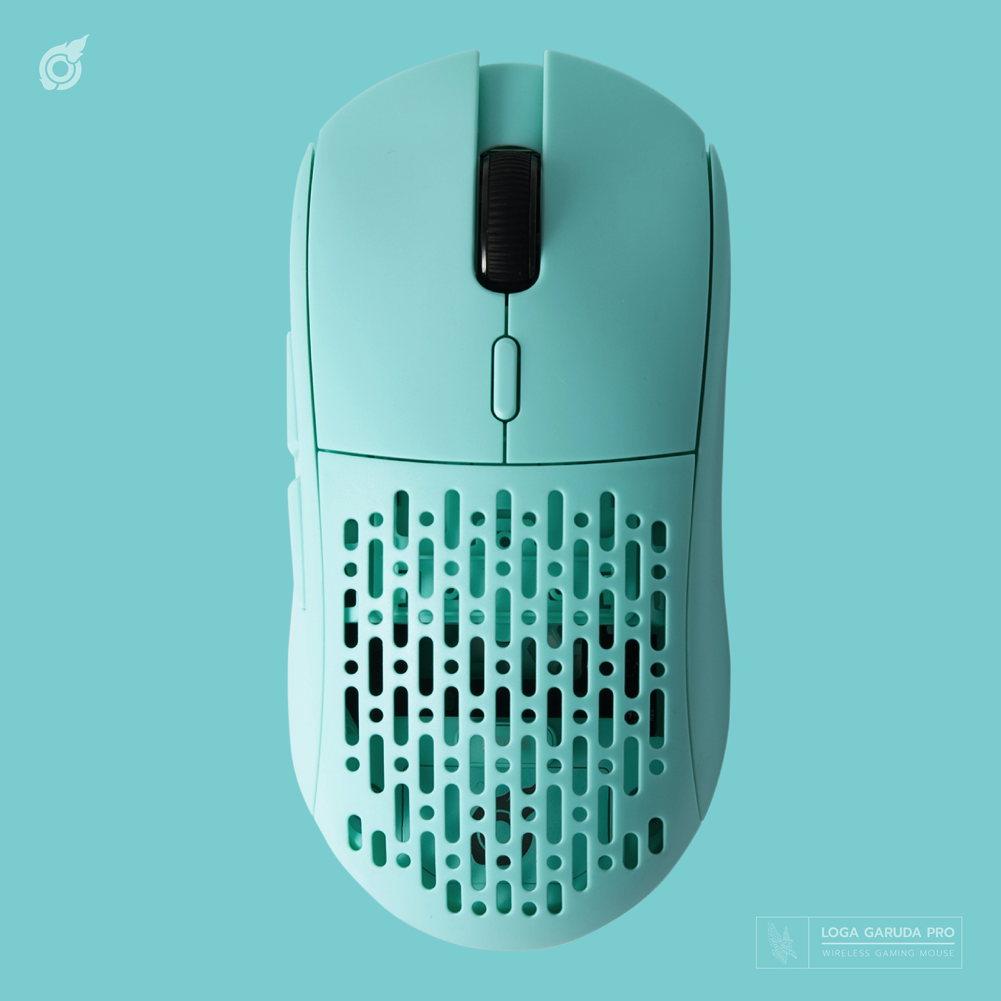 LOGA Garuda PRO wireless gaming mouse | Lazada.co.th