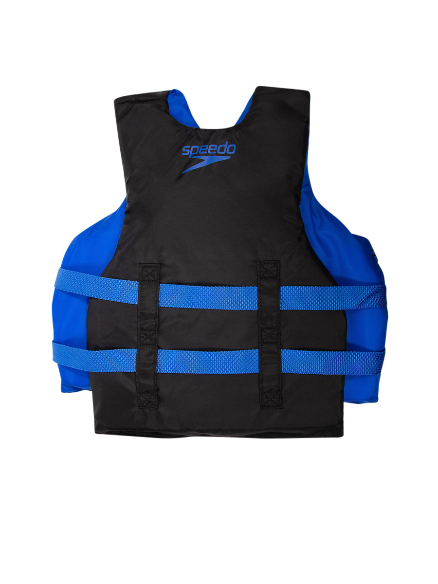 SPEEDO Child Universal Nylon PFD เสื้อชูชีพเด็ก - Supersports - ThaiPick