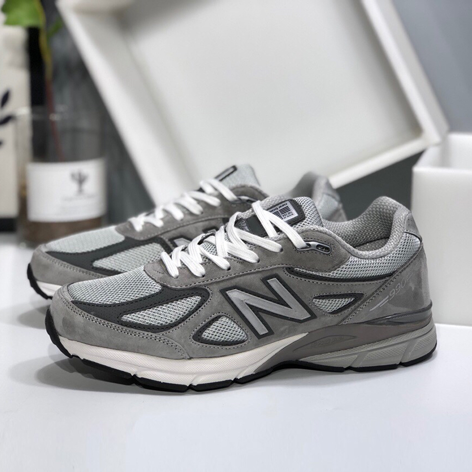 Sports shoes_New Balance_NB fashion trend American-made running shoes ...