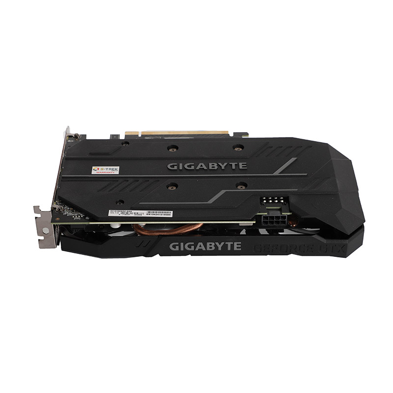 6GB GDDR6 GTX1660 SUPER GIGABYTE OC Advice Online - W1P5 - ThaiPick