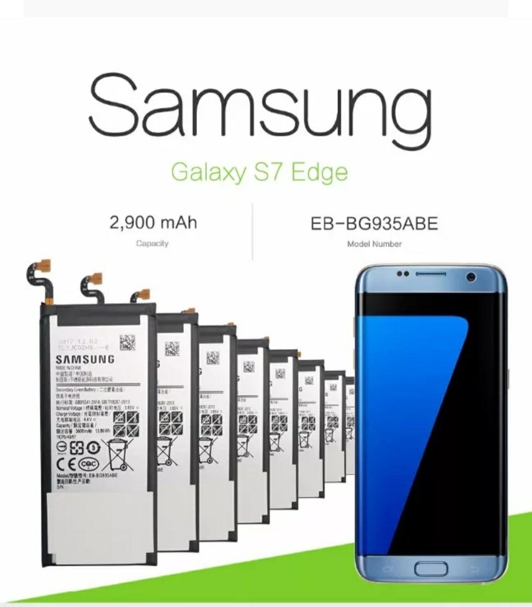Mainboard สำหรับ Samsung Galaxy S7 Edge G935f G935p G935t G935v G935a ...