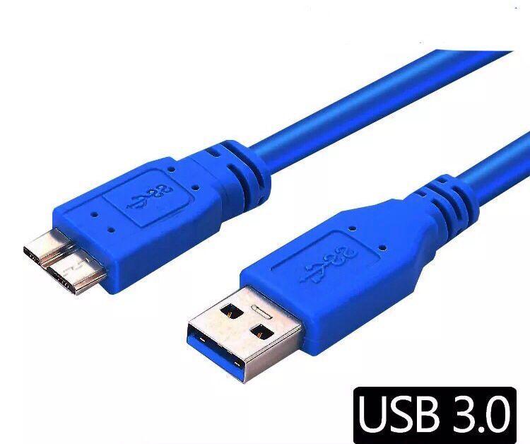1.5 Meter Micro USB 3.0 Cable 2.1A Fast Charging Data Cable USB Cord ...