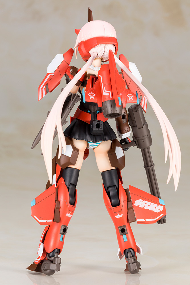 ของแท้ 100% Kotobukiya จากเกมดัง Frame Arms Girl Phantasy Star Online 2 ...