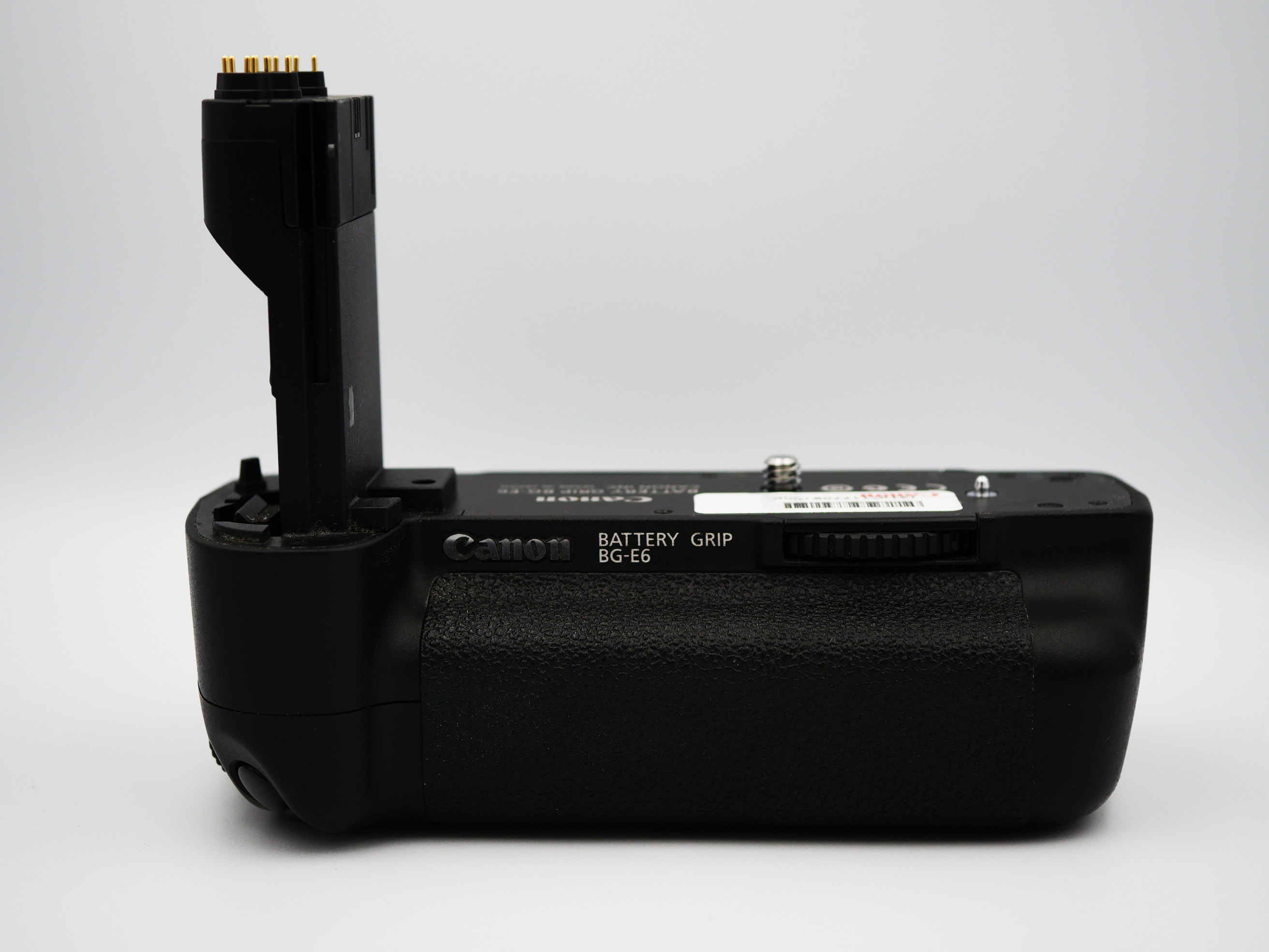 Canon Battery Grip BG-E6 for Canon EOS 5D Mark II Original | Lazada.co.th
