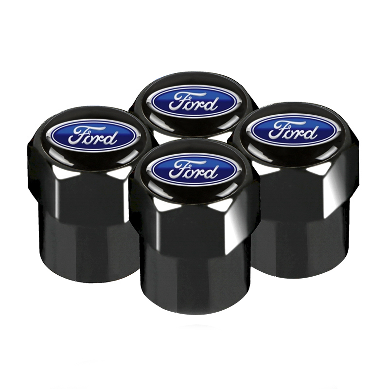 4 ชิ้น ฟอร์ด จุกลม จุ๊บ ลม ยางรถยนต์ จุ๊บลมยาง จุ กลม ยาง ฝา ลม ยาง ...