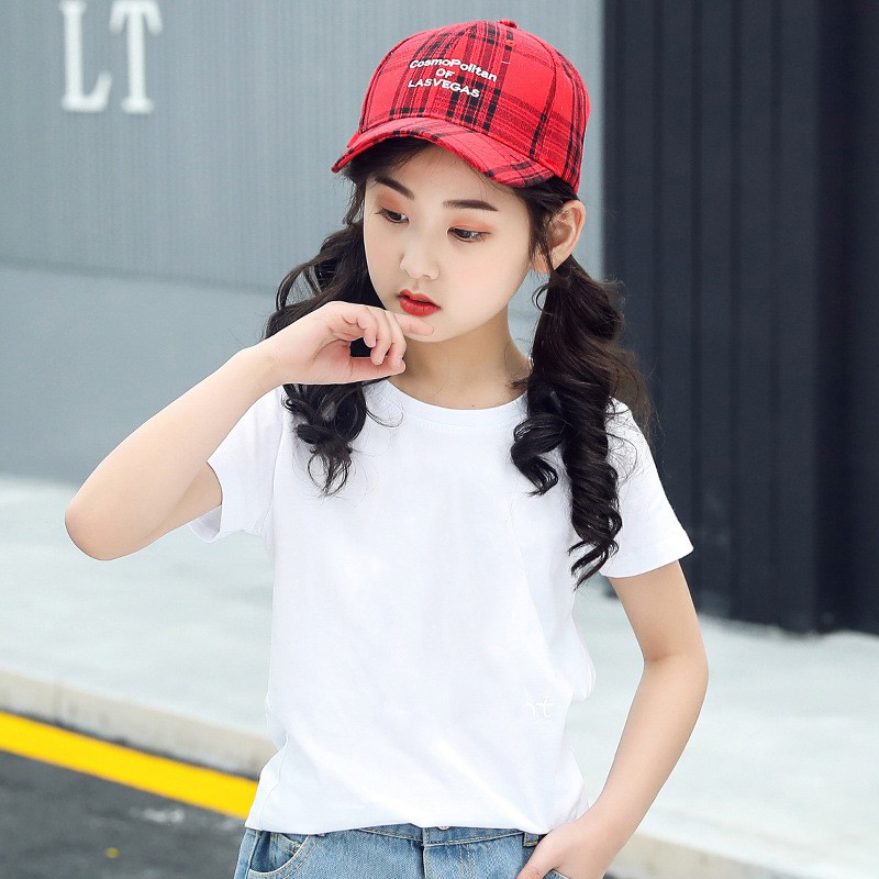 H272 เสื้อเด็กแฟชั่ง เสื้อยืดแขนสั่งได้ทังเด็กชายและเด็กหญิง ลายสวยน่า ...