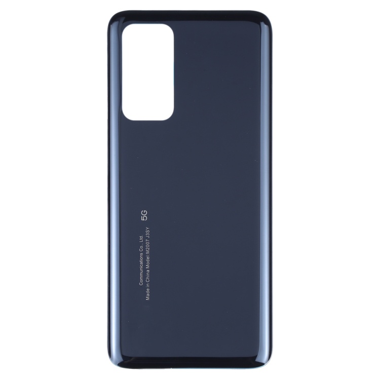 ฝาหลัง For MI 10T/10T Pro กระจกหลัง Back Panel Cover for MI 10T Pro ...
