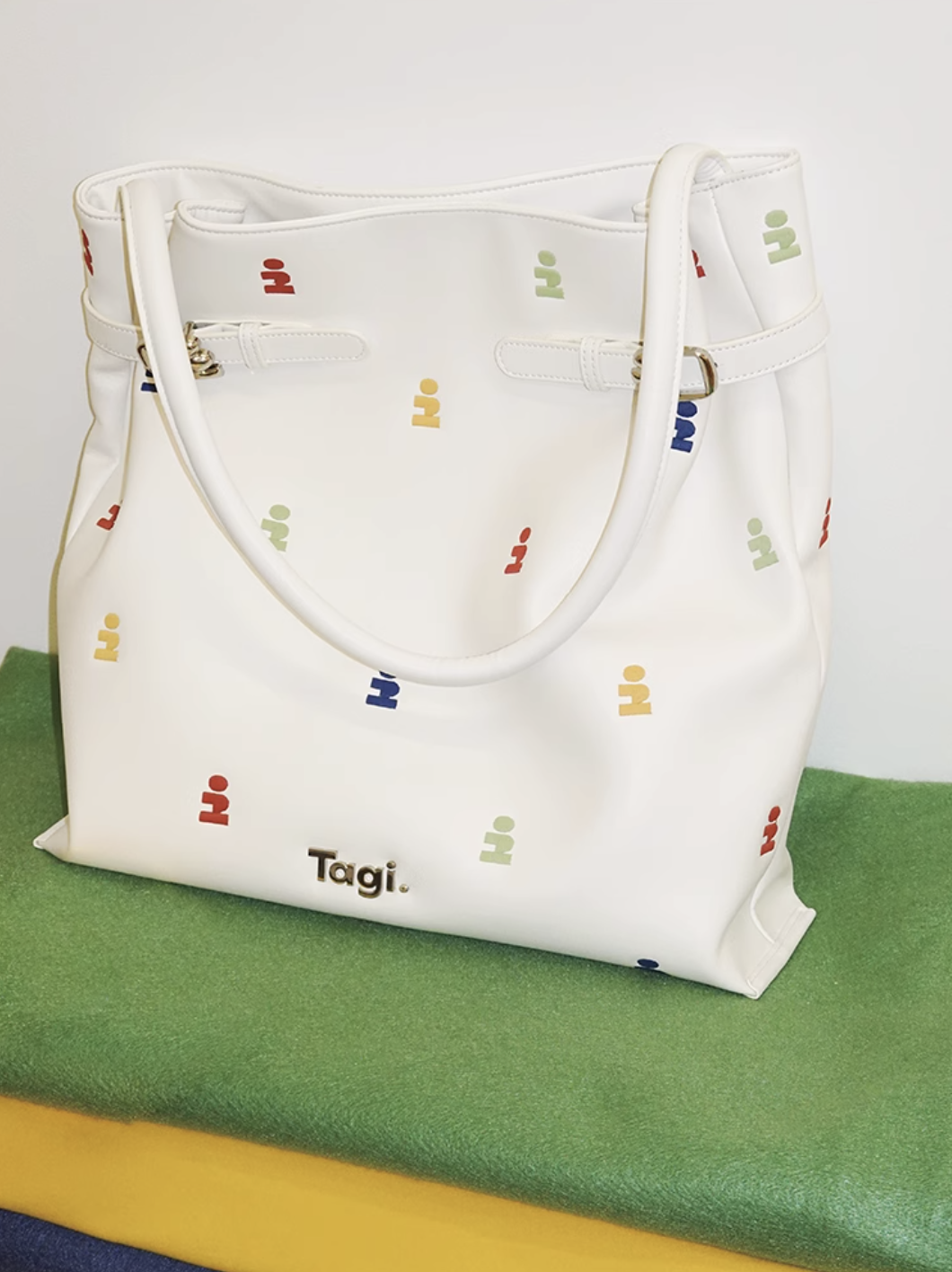 พรีออเดอร์ 〖 Tagi 〗Tagi Painter Bag | Lazada.co.th