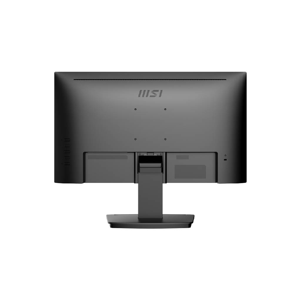 MSI MONITOR PRO MP223 E2 21.45 FHD VA 100HZ (จอมอนิเตอร์) - MSI ...