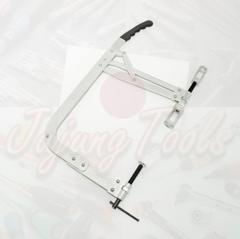FORCE ชุดซีแคลมป์กดสปริงวาล์ว Valve spring compressor Model 62104 ...