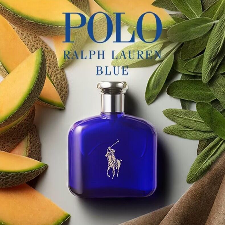 Polo Blue Ralph Lauren for men 125ml น้ำหอมผู้ชายติดทนนาน - No.11 Woman ...