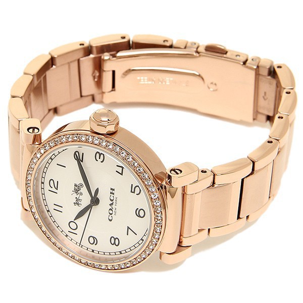 watchtag Coach ของแท้100% 14502495 14502496 14502497 - นาฬิกาแบรนด์เนม ...