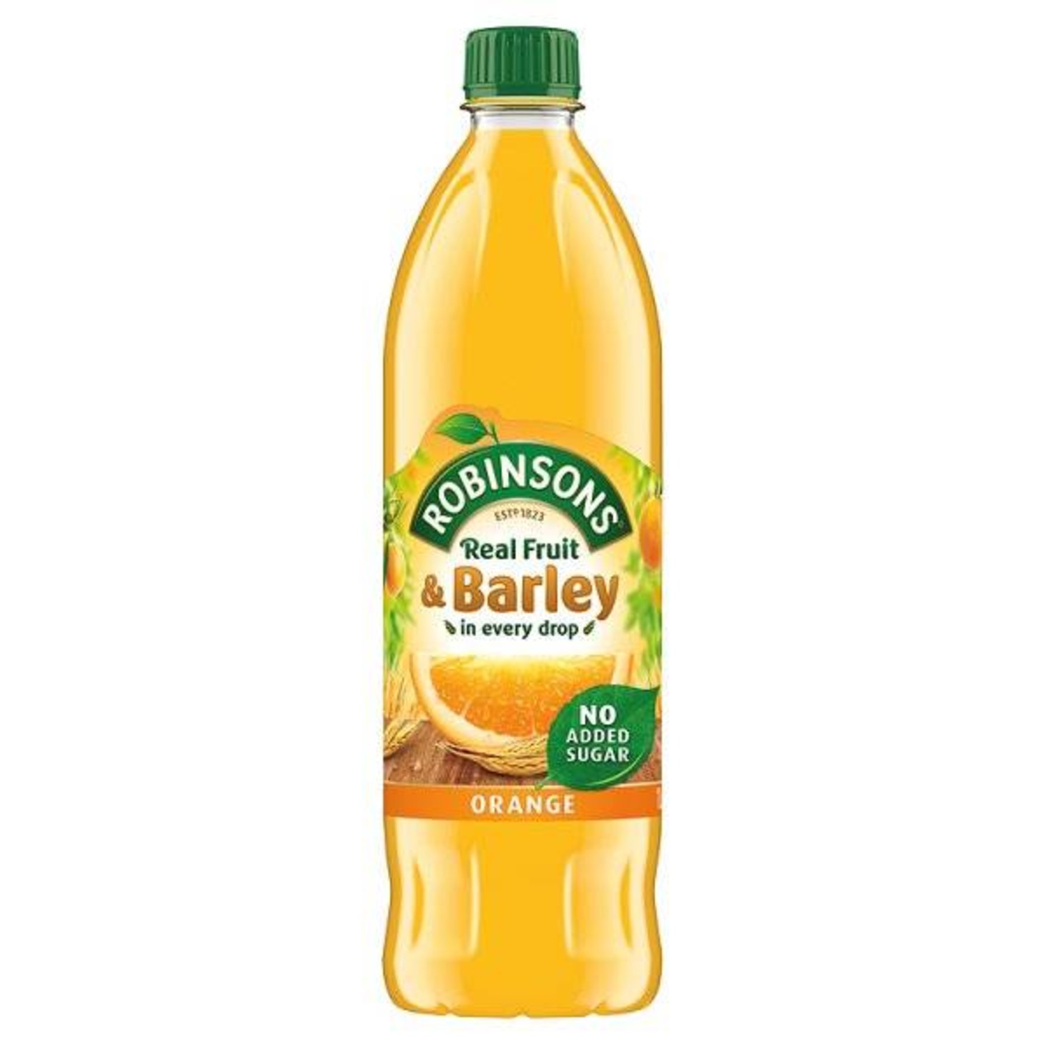Robinsons - Orange cordial 1L | Lazada.co.th