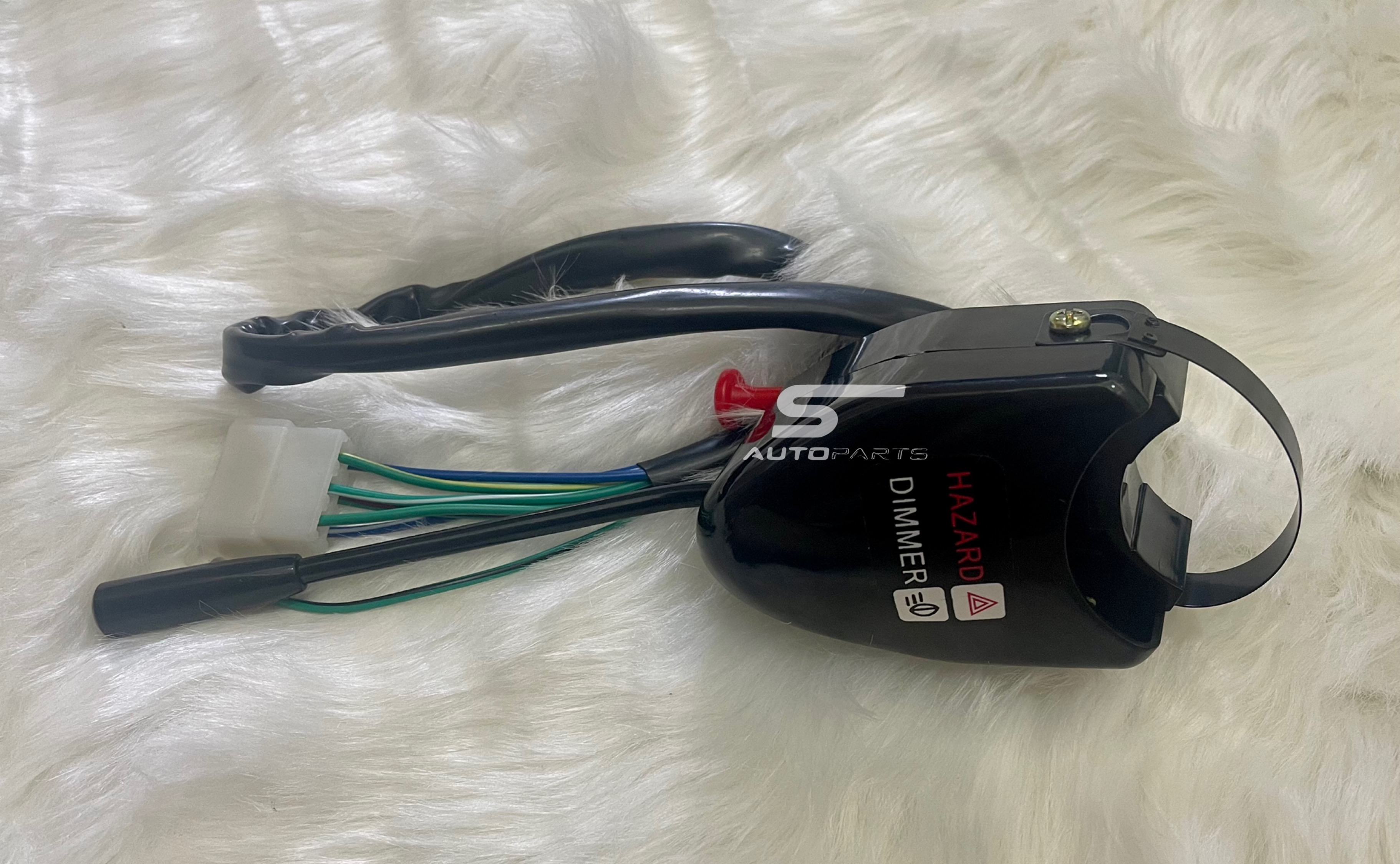 สวิทยกเลี้ยว ISUZU TX | Lazada.co.th