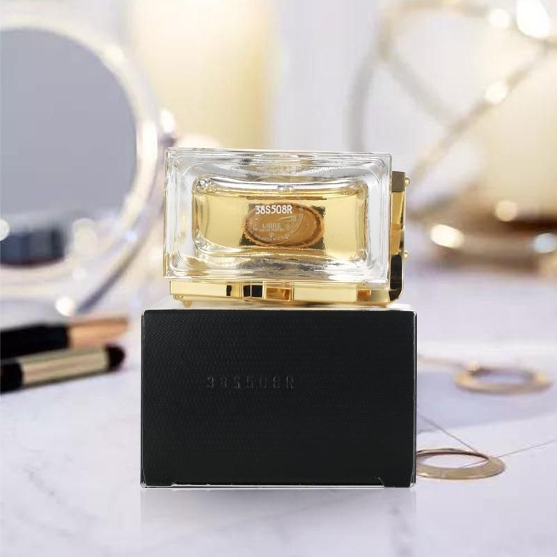 【Free shipping】【perfume】 YSL Saint Laurent น้ำหอม Libre Freedom Water ...