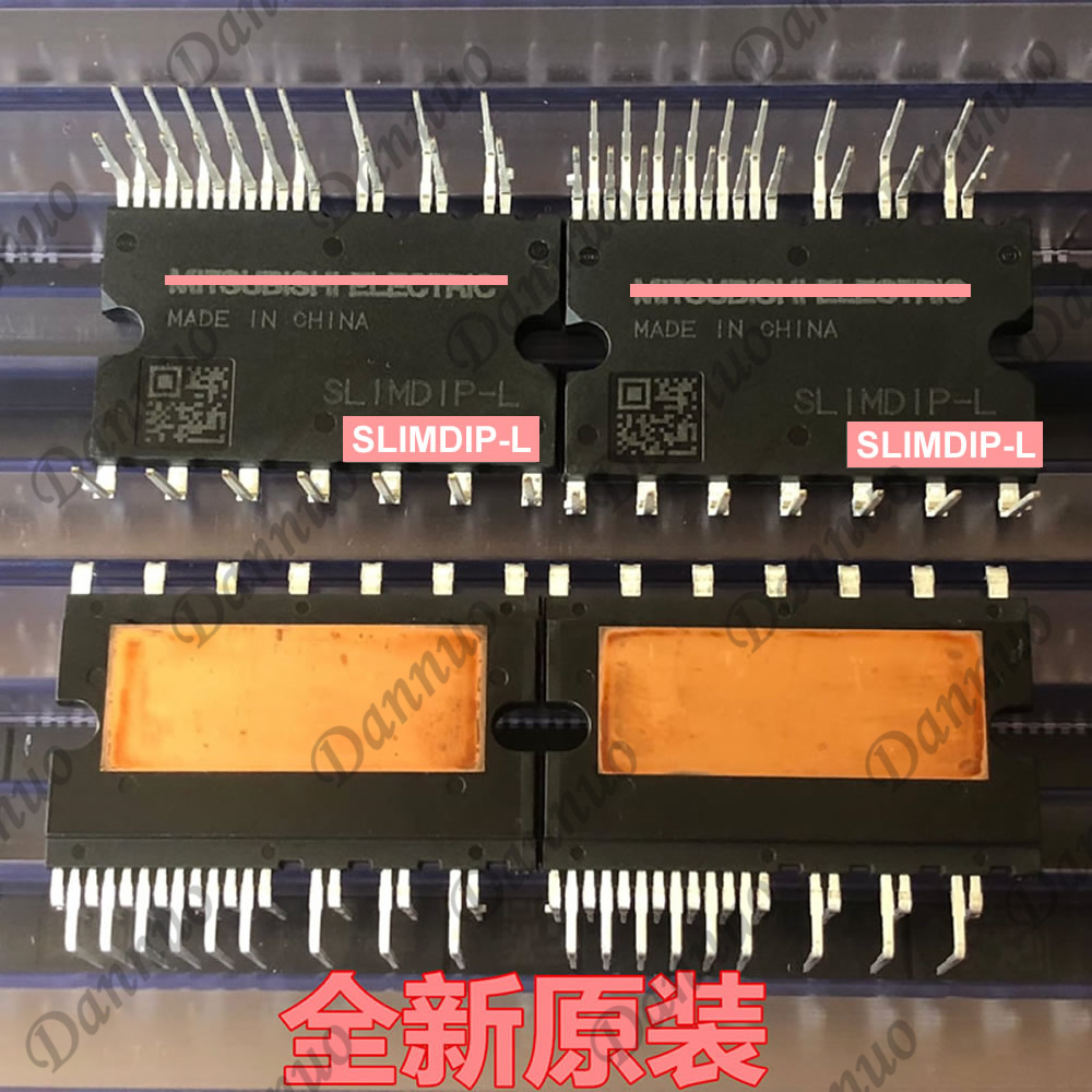 SLIMDIP-S SLIMDIP-L IPM อินเวอร์เตอร์โมดูลพลังงานอัจฉริยะ | Lazada.co.th