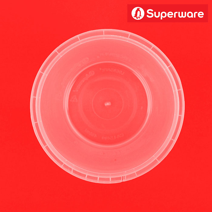 Best seller Srithai Superware กล่องพลาสติกใส่อาหาร กระปุกพลาสติกใส่ขนม ...