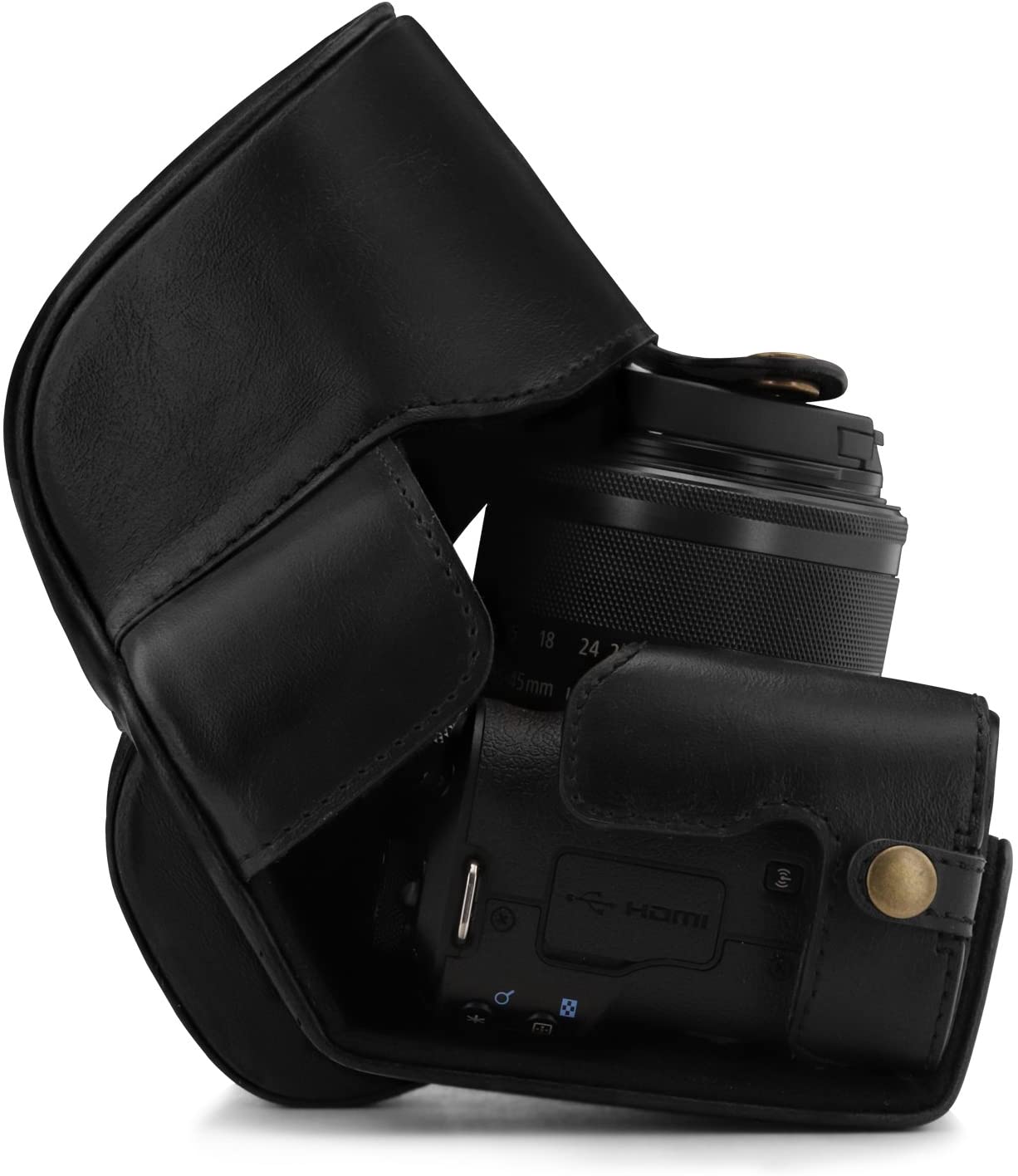 Qbag Canon EOS M50 Mark II M50 Qbag Canon EOS M50 Mark II M50