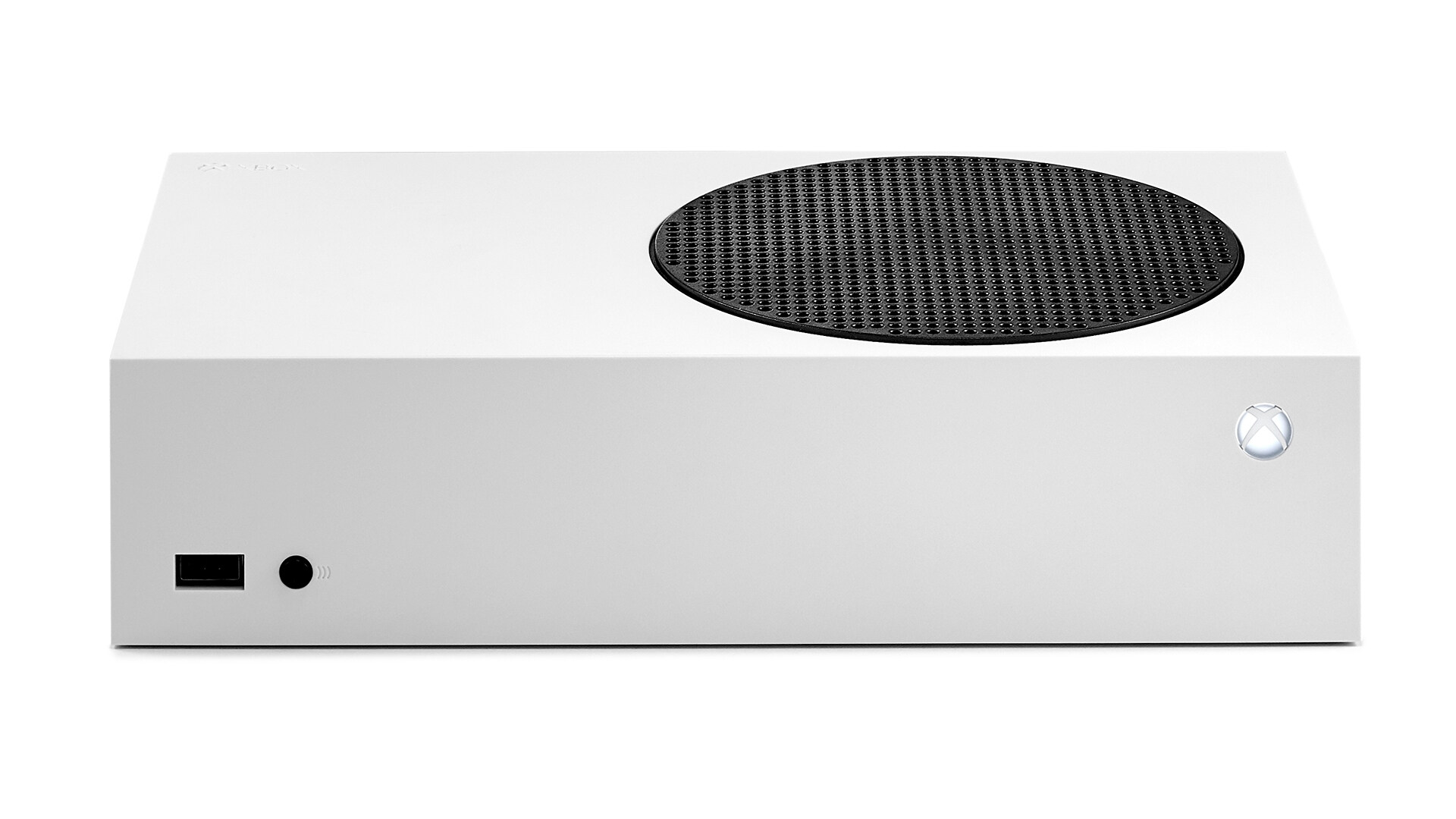 Per-Order Xbox Series S Console พร้อมส่ง 25-28/02/2022 (เครื่อง Xbox ...