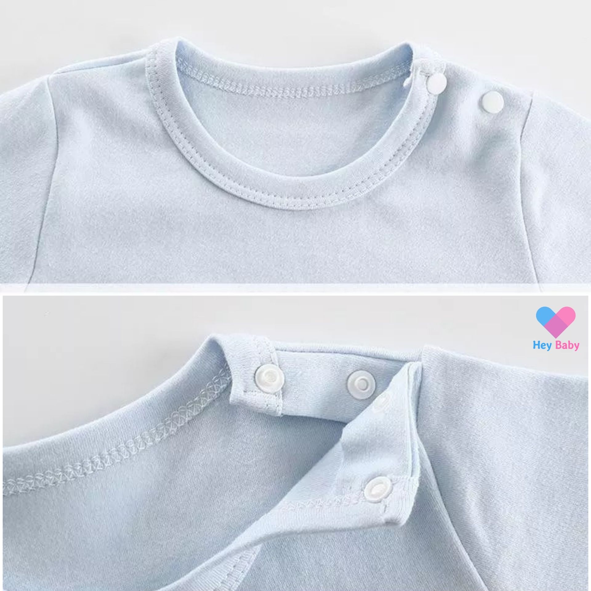 บอดี้สูท ชุดเด็กแรกเกิด 0-12 เดือน ผ้าคอตตอน ของใช้เด็กแรกเกิด ชุดเด็ก ...