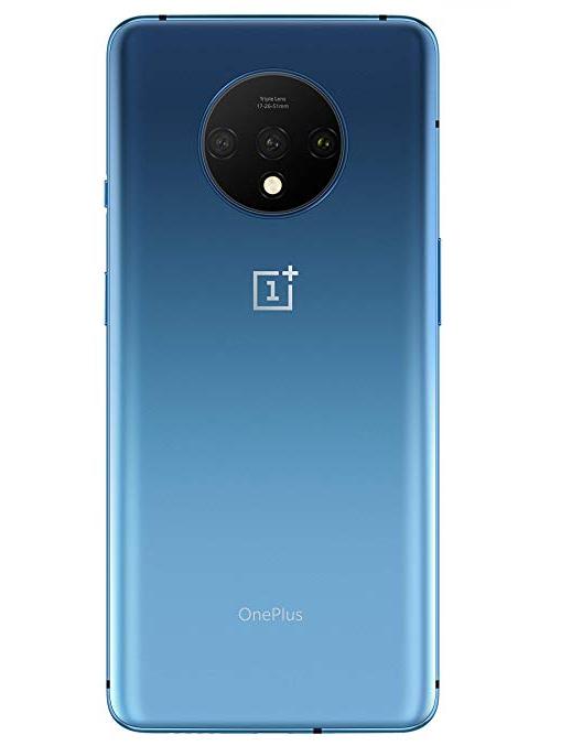 OnePlus 7T Ram8/128GB หน้าจอ 6.55 นิ้ว 90 Hz Display, Snapdragon 855 Plus(เครื่องใหม่มือ1ศูนย์ ...
