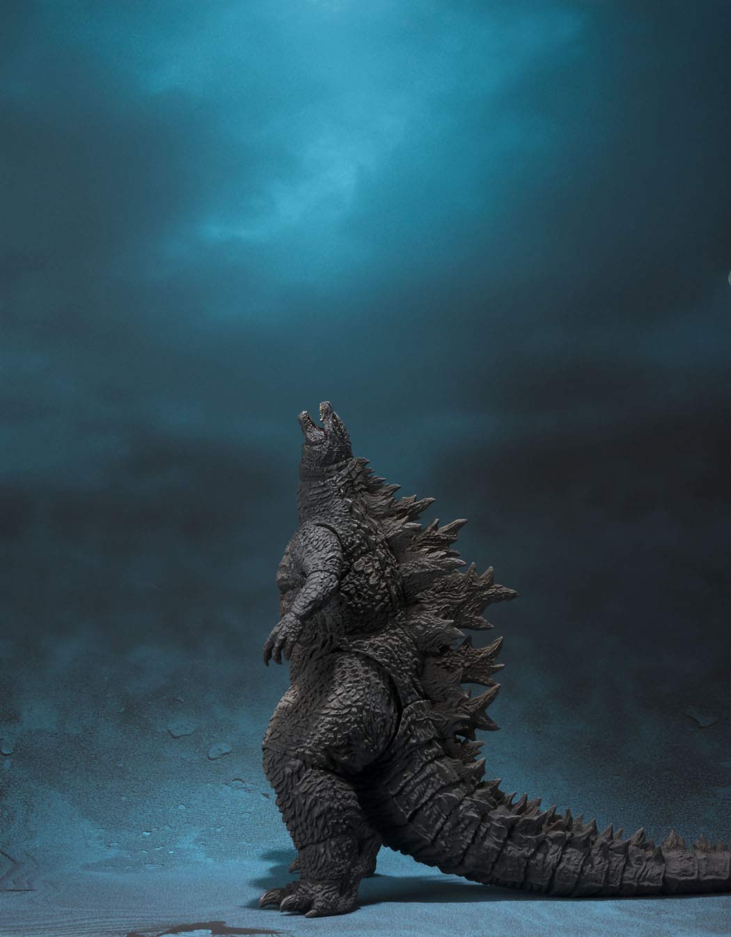 Model โมเดล Figma ฟิกม่า Figure Action Godzilla 2 King of the Monsters ...