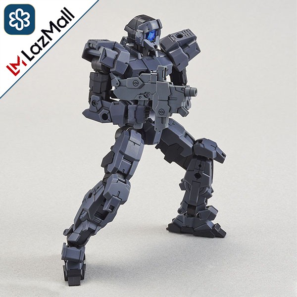 Bandai 30MM eEXM-17 Alto (Dark Gray) 4573102581884 - Heaven Toys Store ...