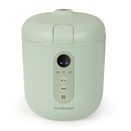 Jennifer Room Macaron Mini Rice Cooker 7 colors | Lazada.co.th