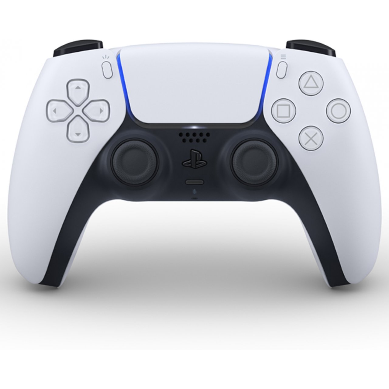 พร้อมส่ง PS5 DUALSENSE WIRELESS CONTROLLER (เกม PS5 By ClaSsIC GaME ...